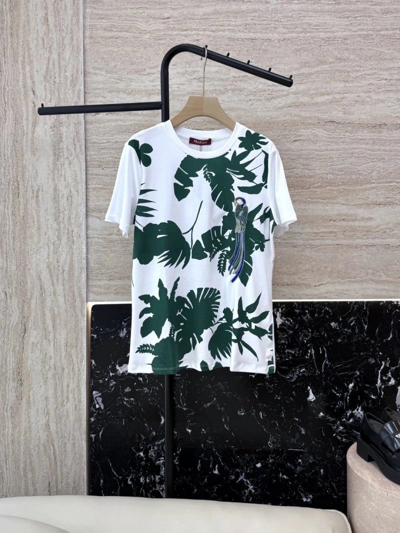 Max Mara T-Shirts