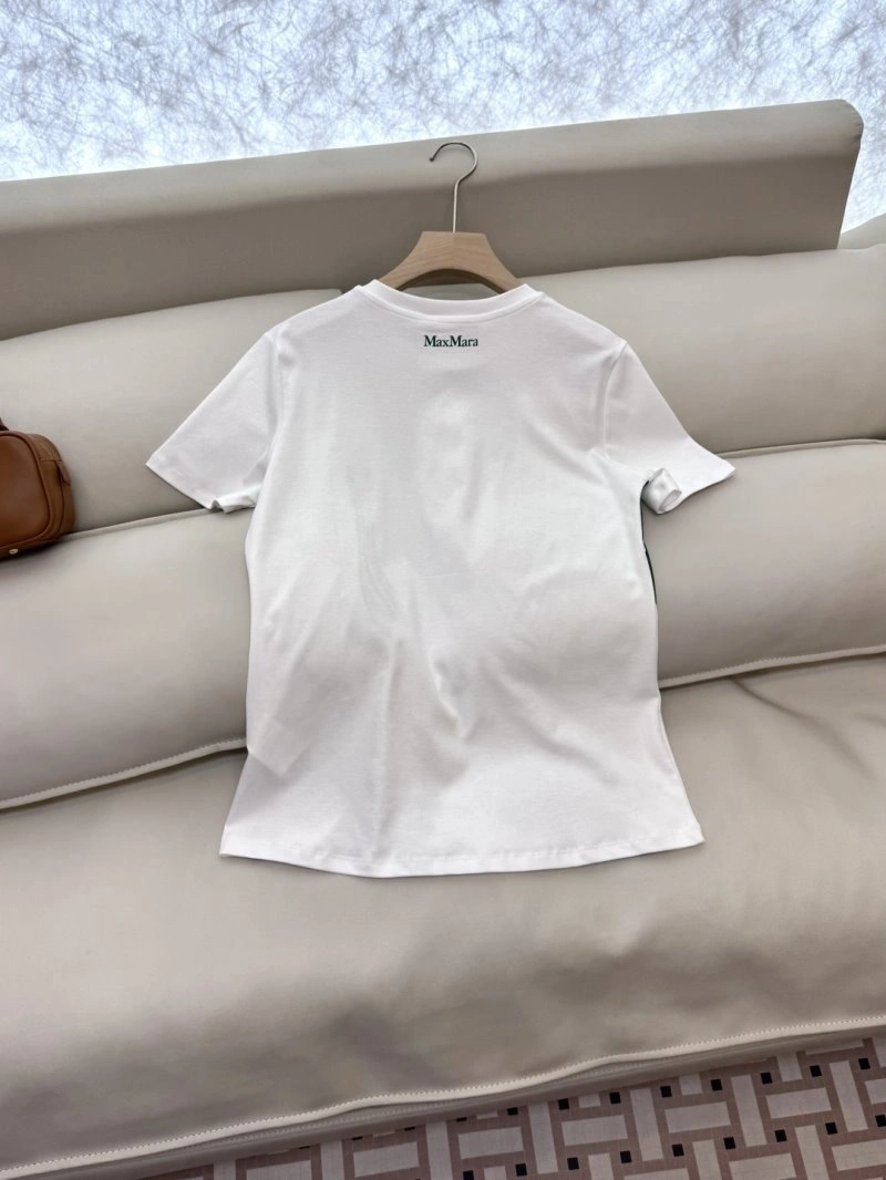 Value-priced Max Mara T-Shirts