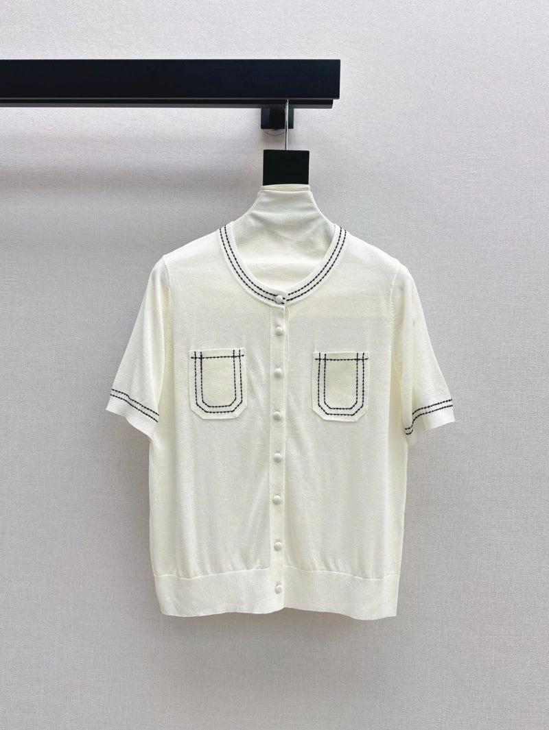 Max Mara T-Shirts