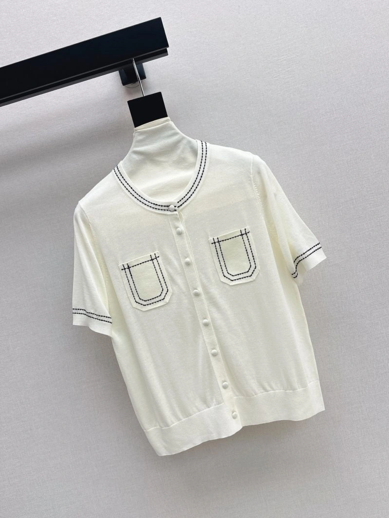 Accurate model Max Mara T-Shirts