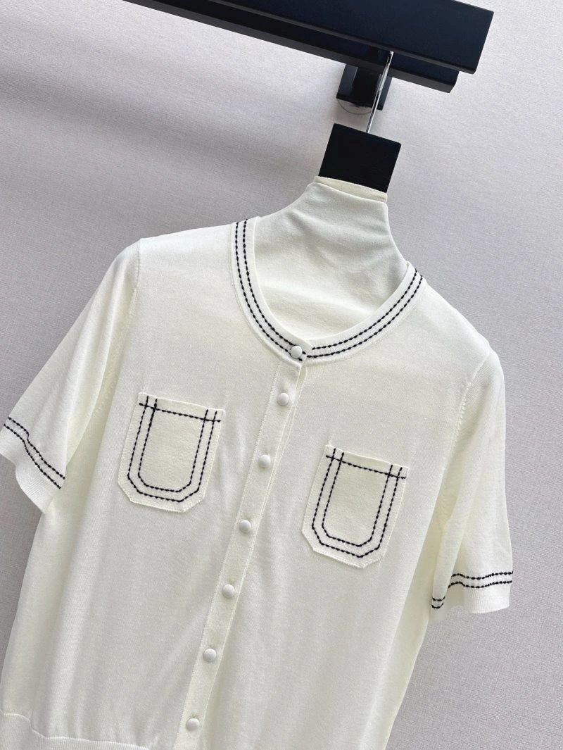 Accurate model Max Mara T-Shirts
