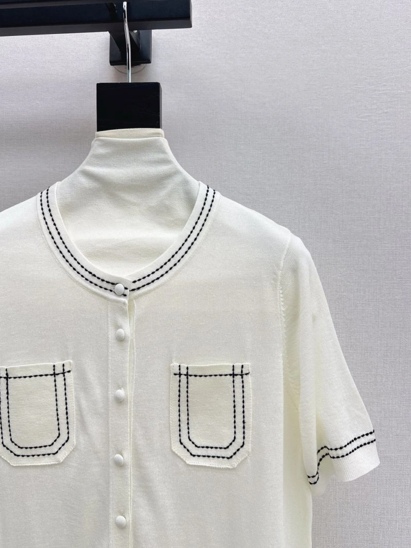 Accurate model Max Mara T-Shirts