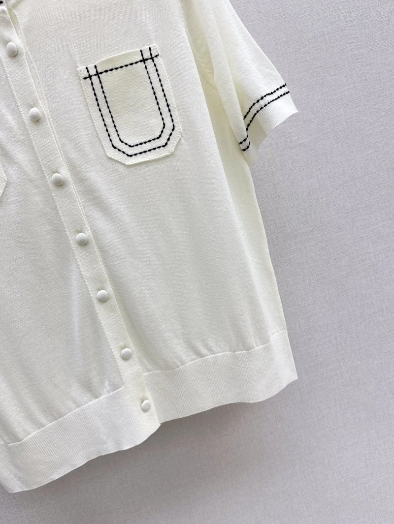 Accurate model Max Mara T-Shirts