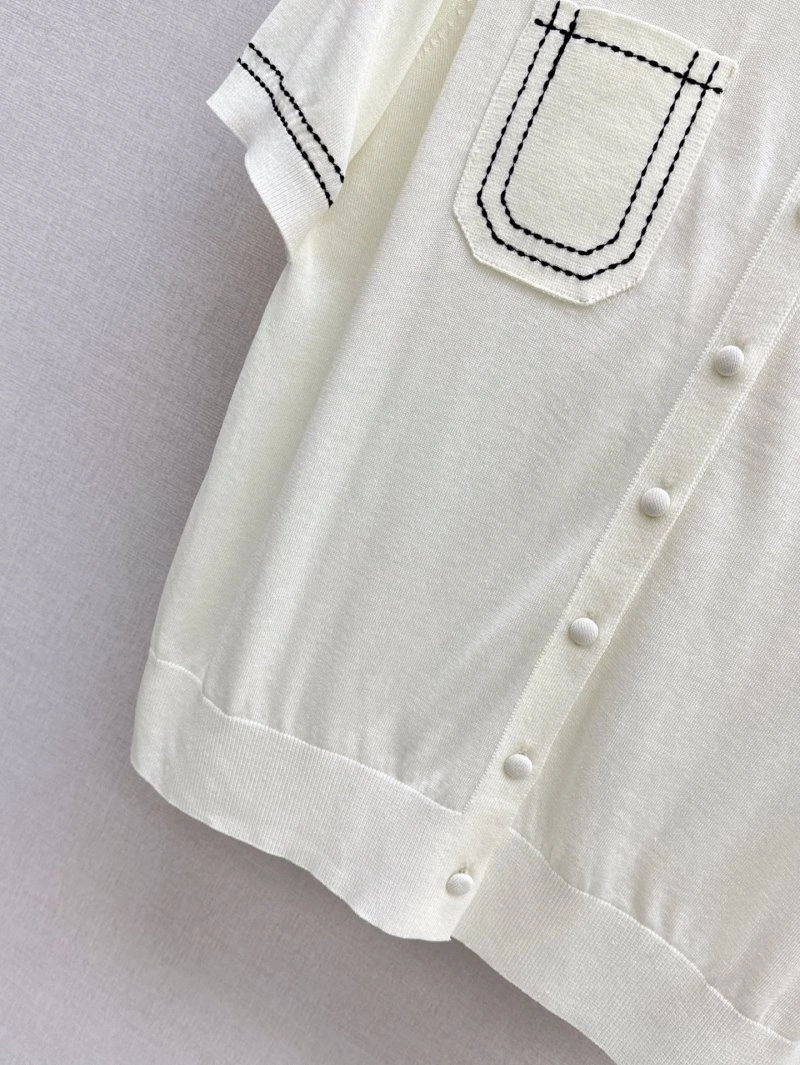 Accurate model Max Mara T-Shirts