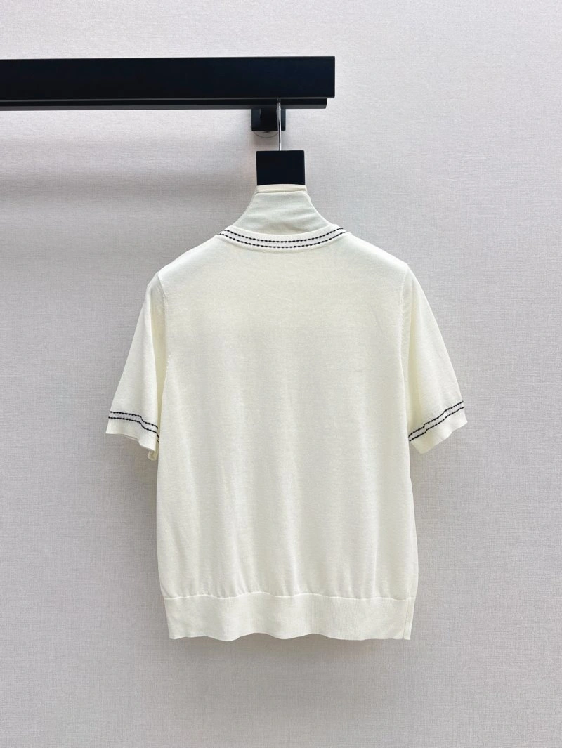 Accurate model Max Mara T-Shirts