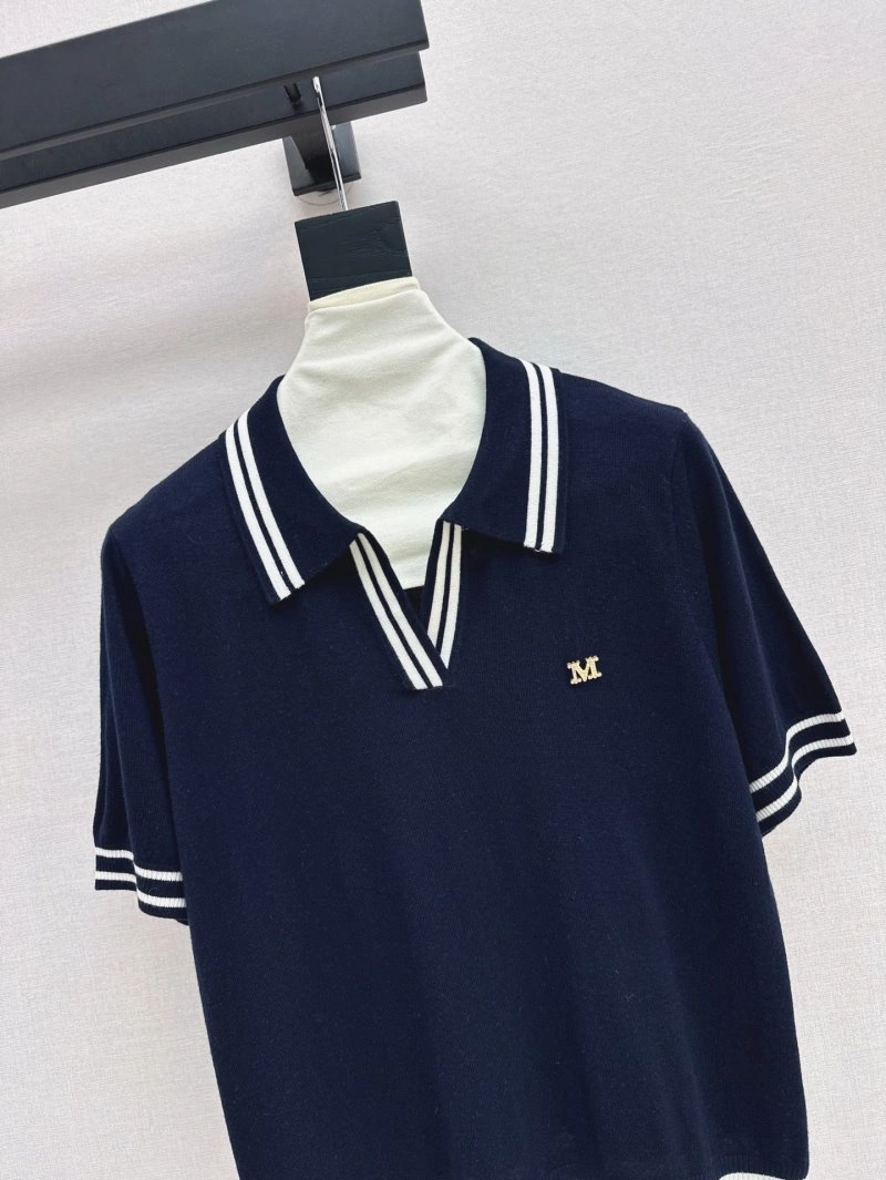 Top match Max Mara T-Shirts