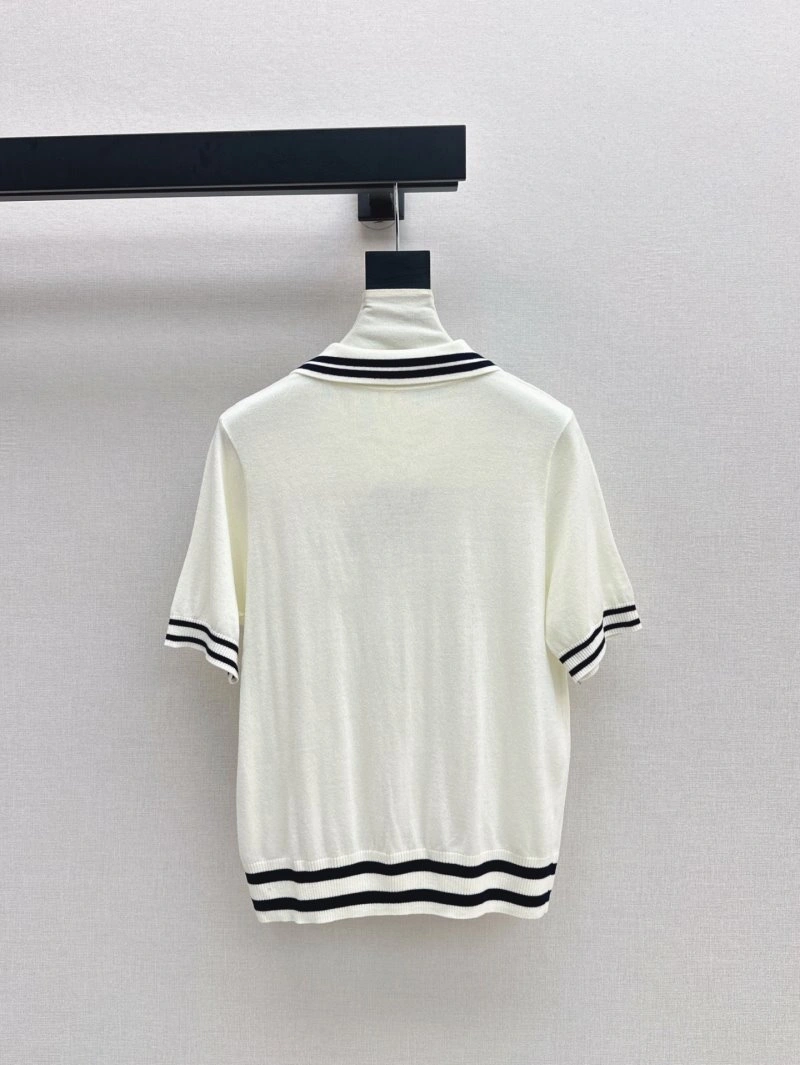 Indistinguishable Max Mara T-Shirts