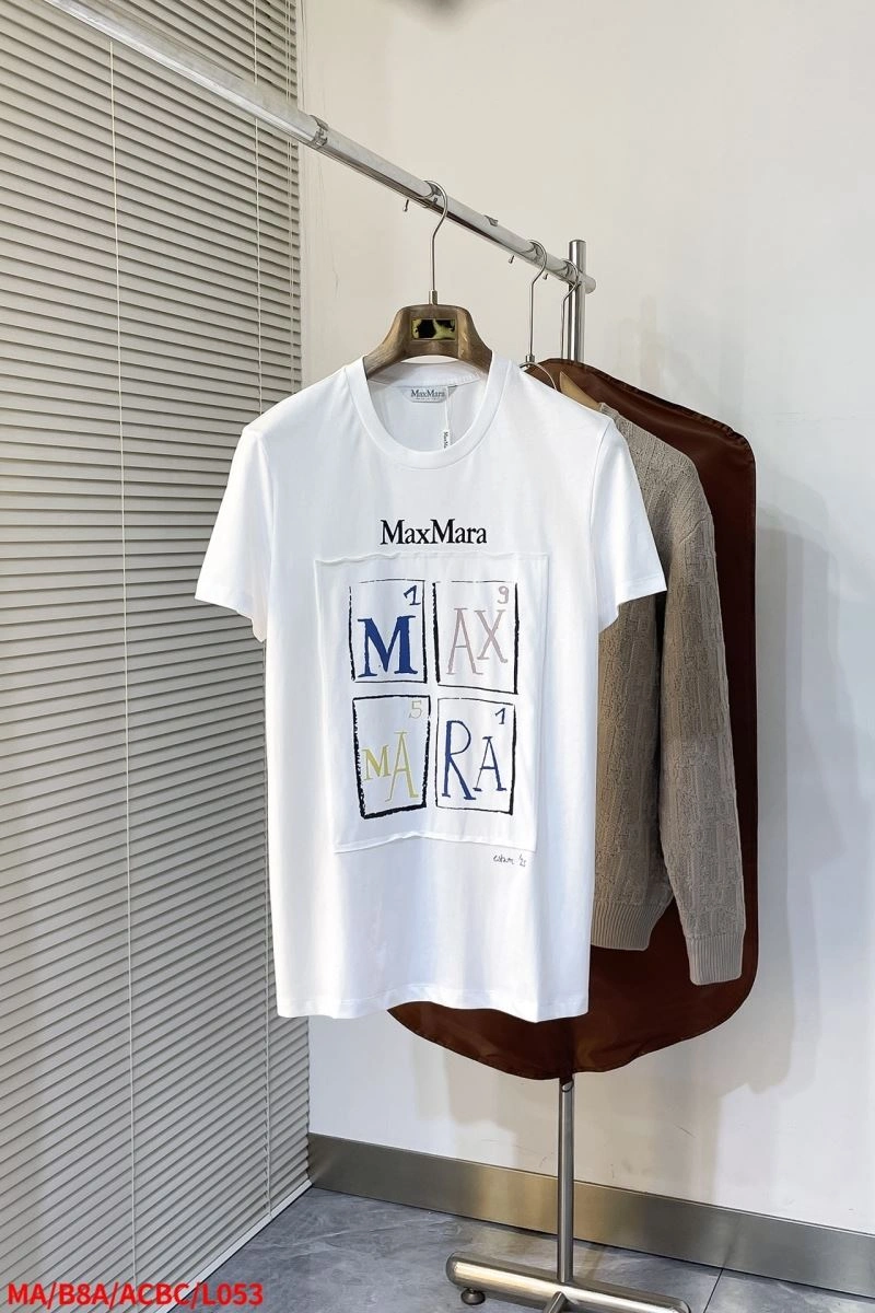 Max Mara T-Shirts