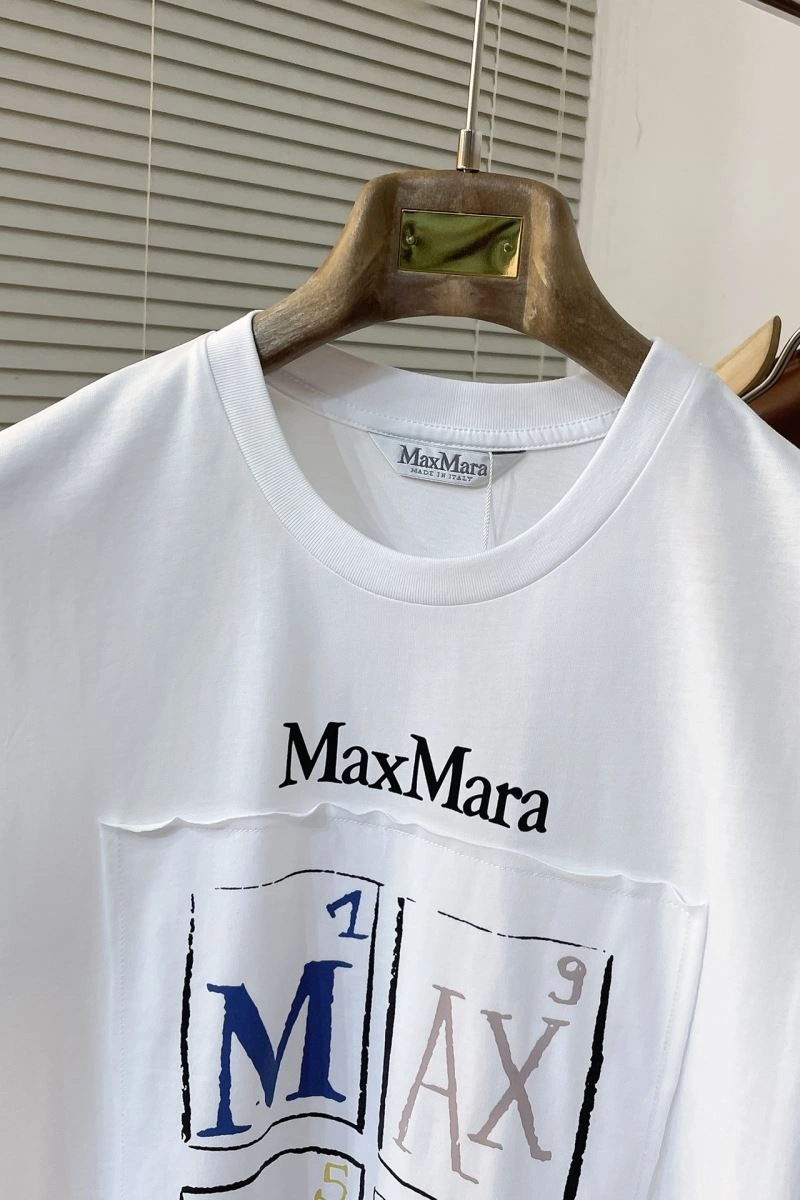 Value-priced Max Mara T-Shirts