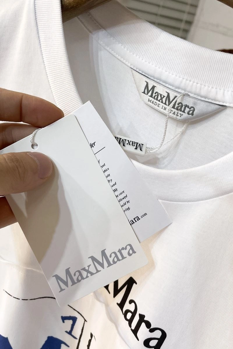 Value-priced Max Mara T-Shirts