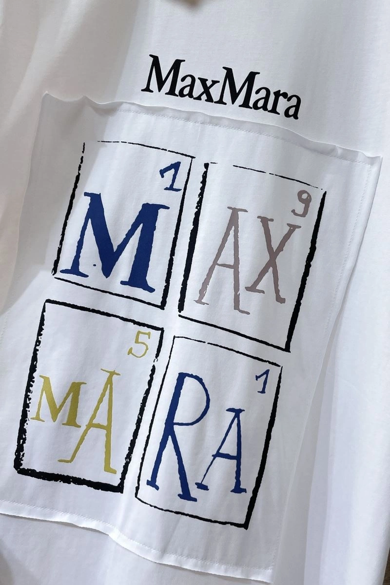 Value-priced Max Mara T-Shirts