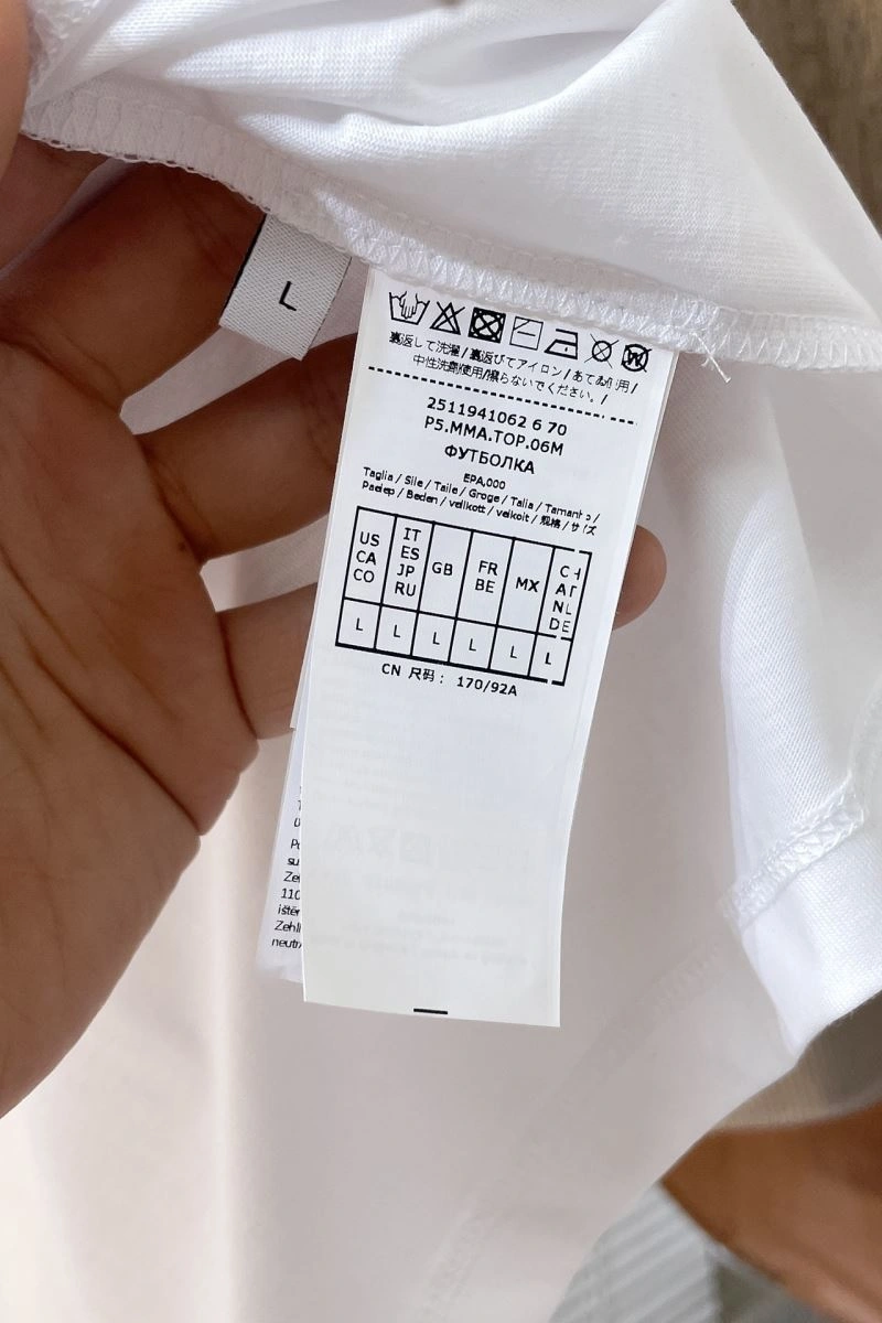Value-priced Max Mara T-Shirts