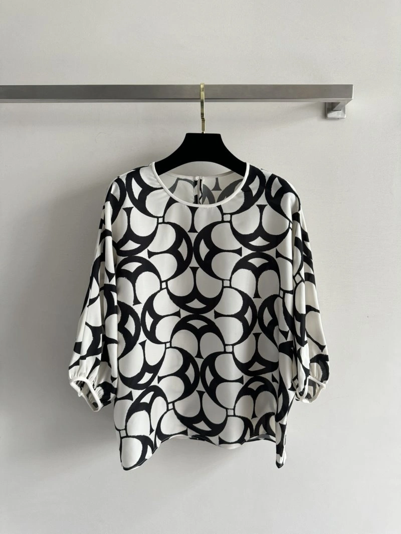 Max Mara T-Shirts