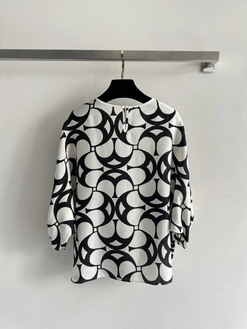 Authentic Max Mara T-Shirts