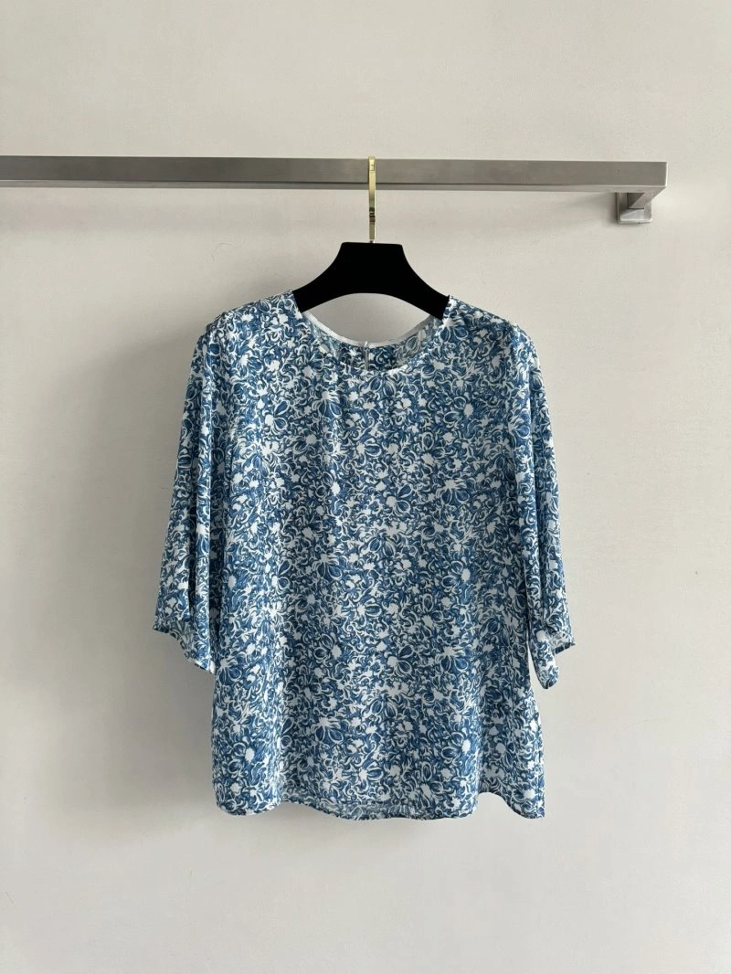 Max Mara T-Shirts