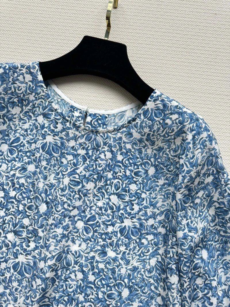 Brand-authenticated Max Mara T-Shirts