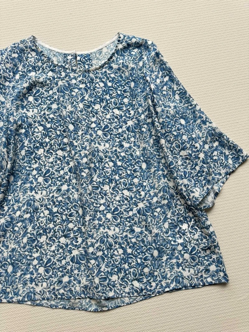 Brand-authenticated Max Mara T-Shirts