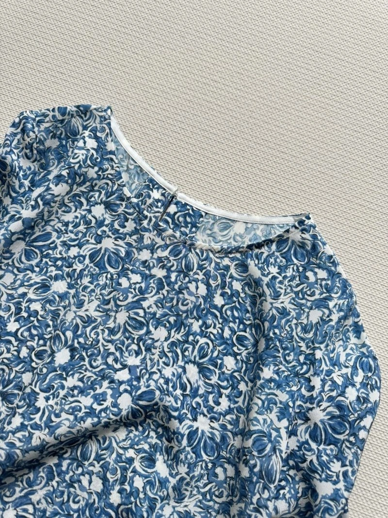 Brand-authenticated Max Mara T-Shirts