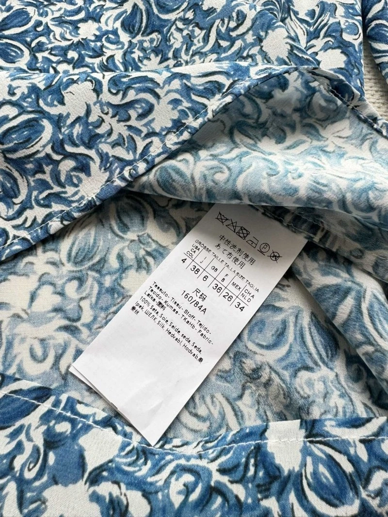Brand-authenticated Max Mara T-Shirts
