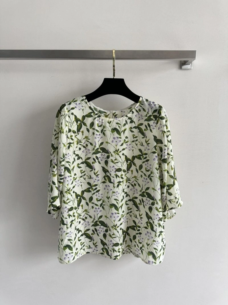 Max Mara T-Shirts