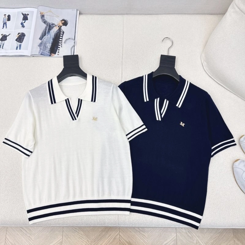 Max Mara T-Shirts