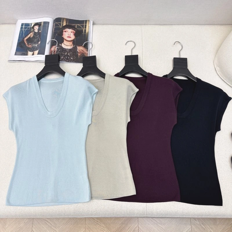 Max Mara T-Shirts