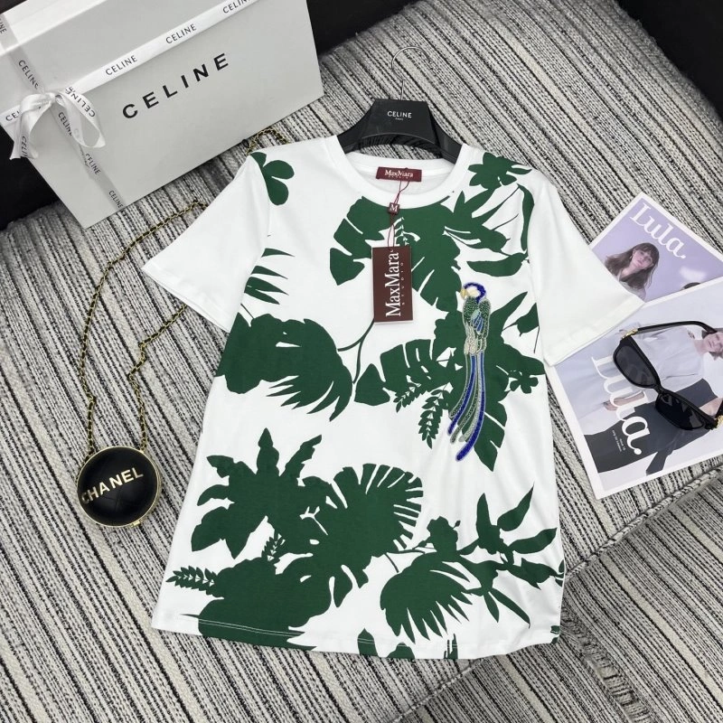 Max Mara T-Shirts