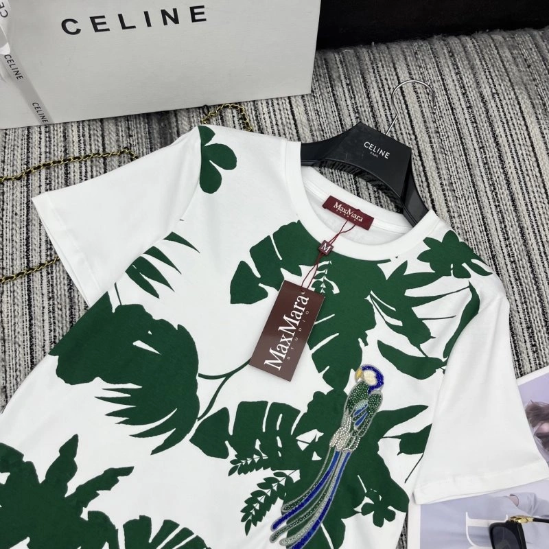 Genuine Max Mara T-Shirts