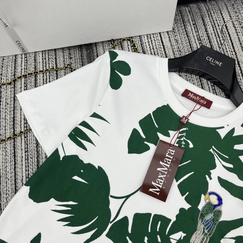 Genuine Max Mara T-Shirts