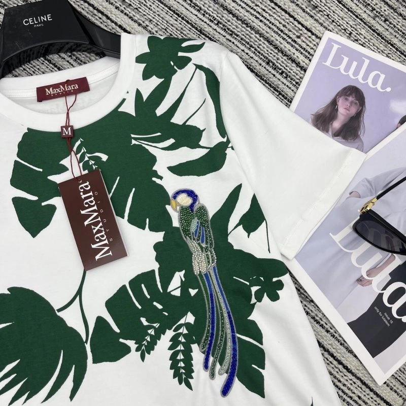 Genuine Max Mara T-Shirts