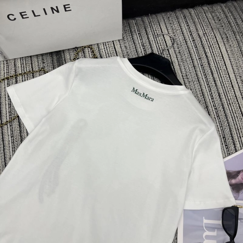 Genuine Max Mara T-Shirts