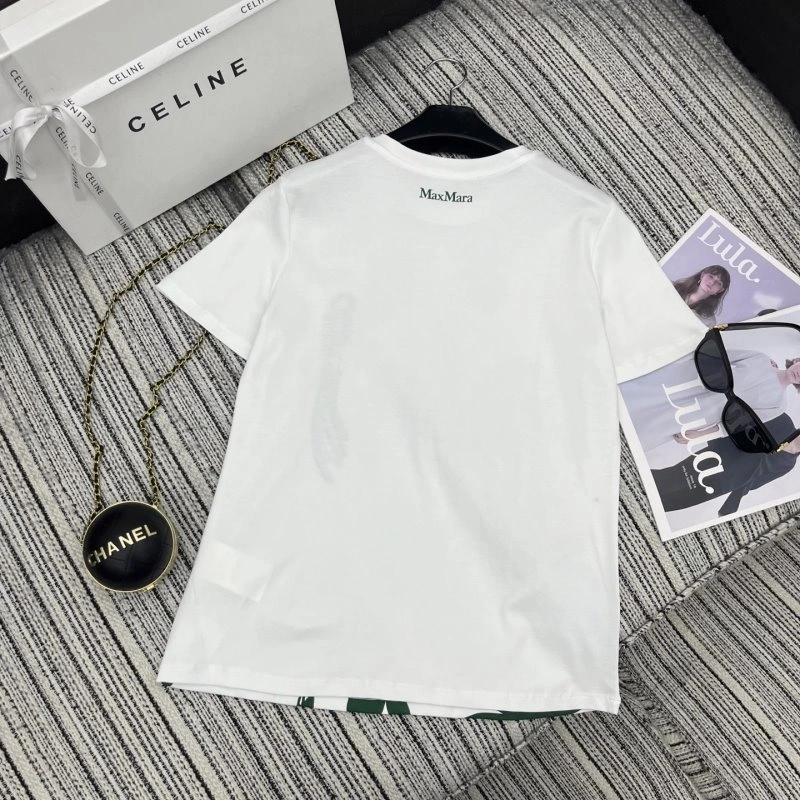 Genuine Max Mara T-Shirts