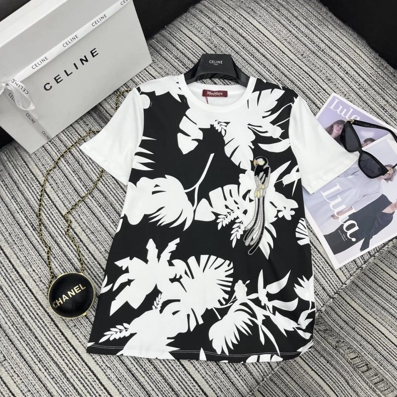 Max Mara T-Shirts