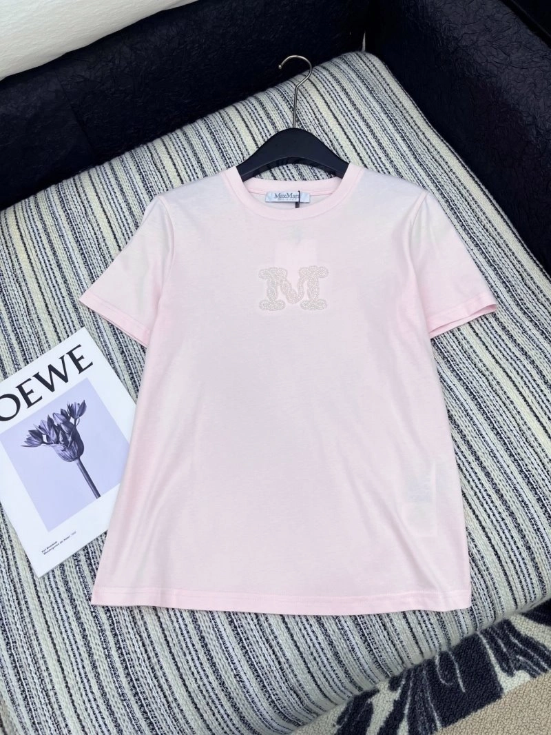 Exact replica Max Mara T-Shirts