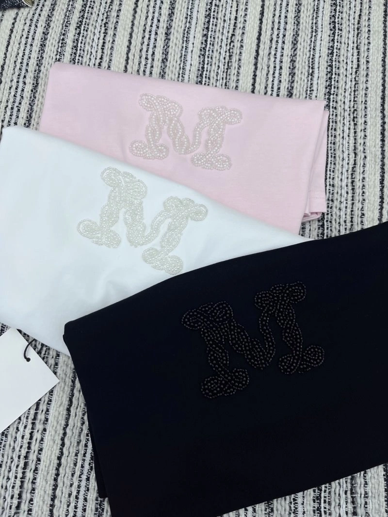 Exact replica Max Mara T-Shirts