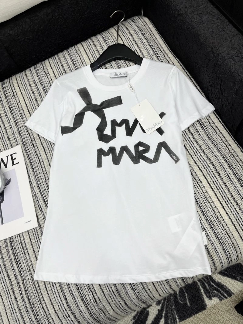 Max Mara T-Shirts