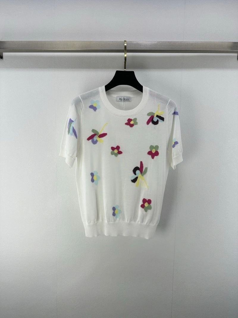 Max Mara T-Shirts