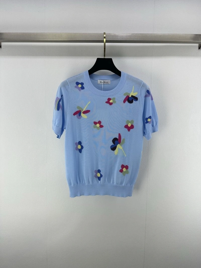 Max Mara T-Shirts