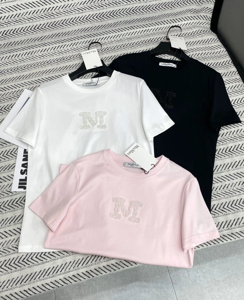Max Mara T-Shirts