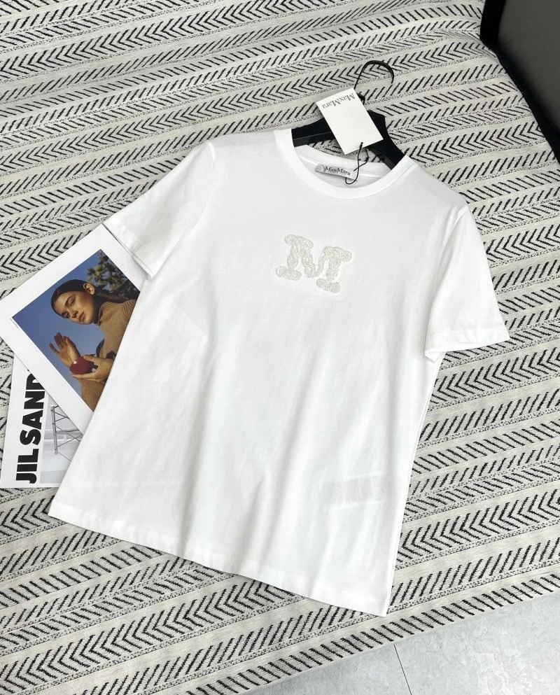 Budget-friendly Max Mara T-Shirts