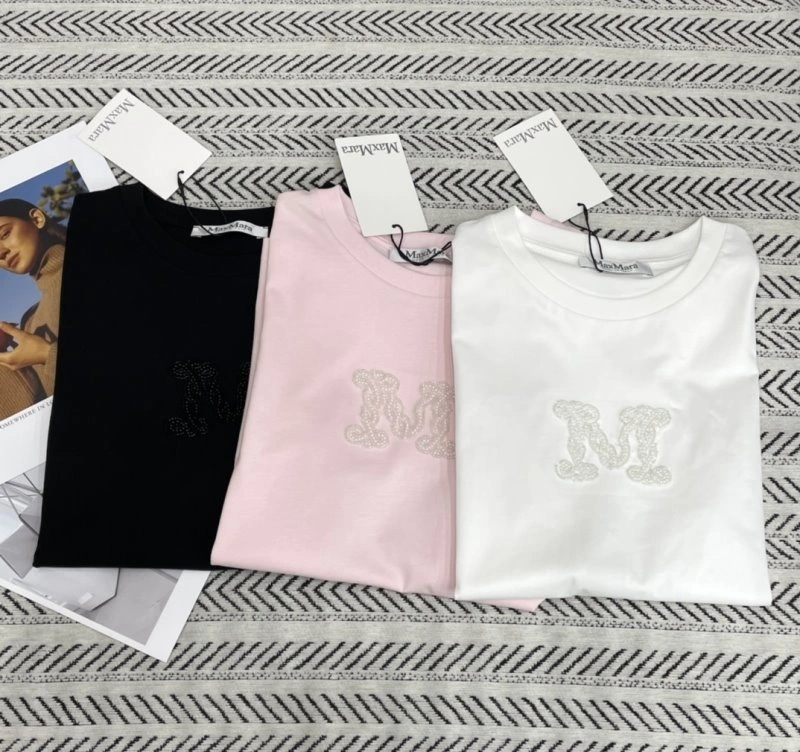 Budget-friendly Max Mara T-Shirts