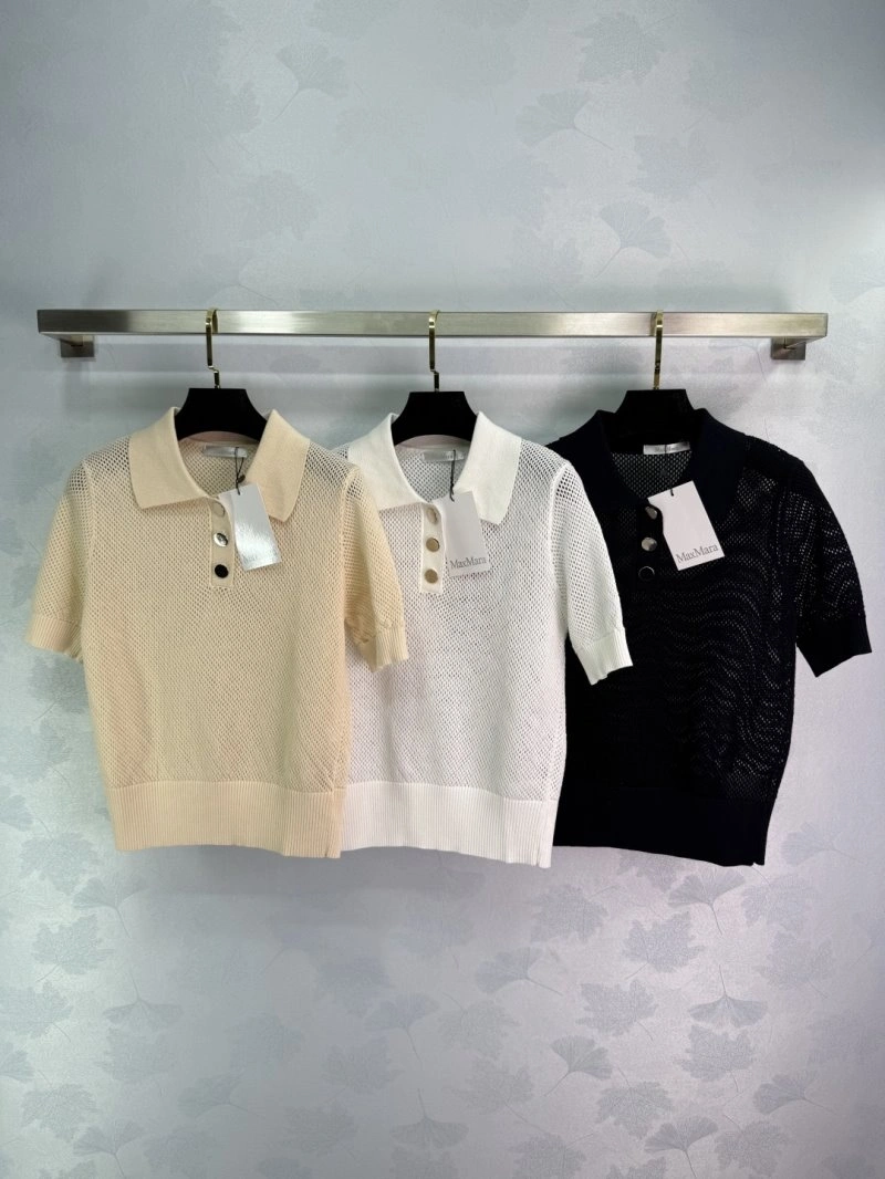 Max Mara T-Shirts