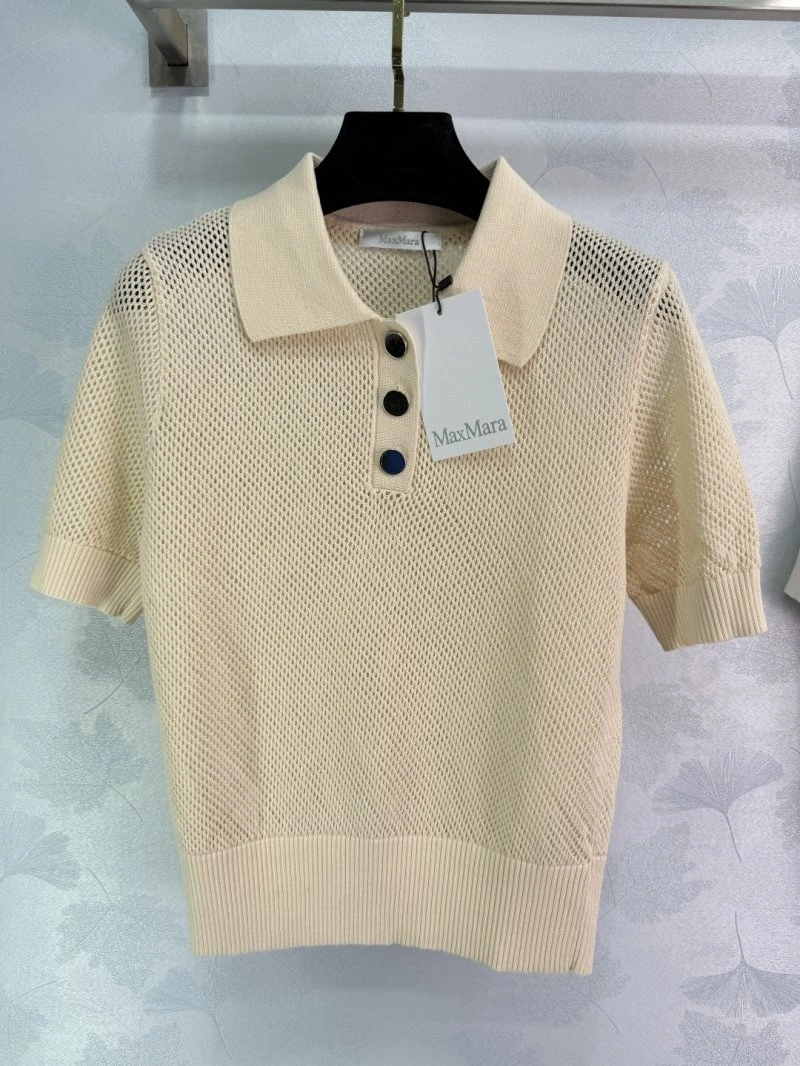 Perfect replica Max Mara T-Shirts