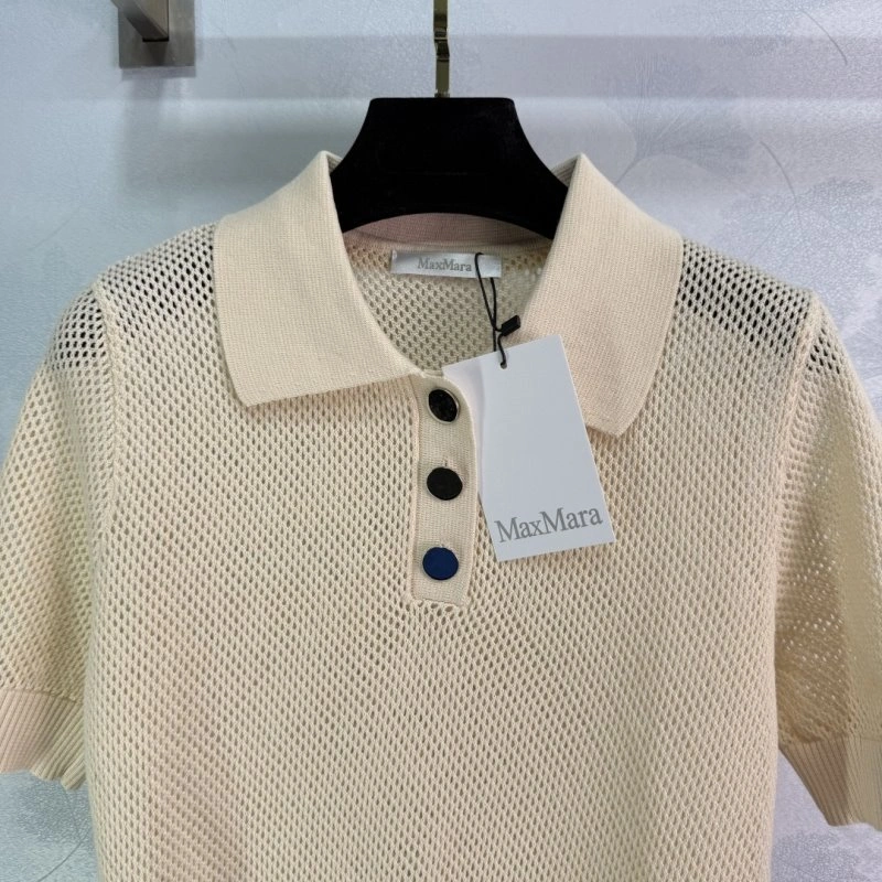 Perfect replica Max Mara T-Shirts