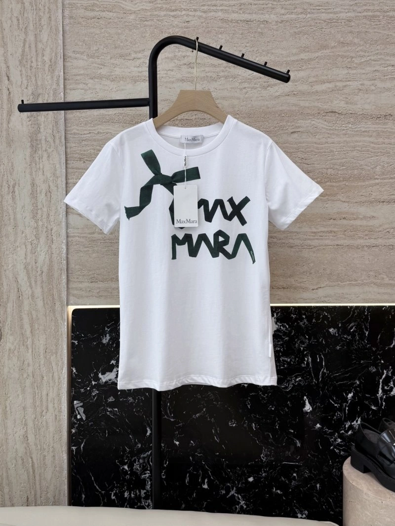 Max Mara T-Shirts