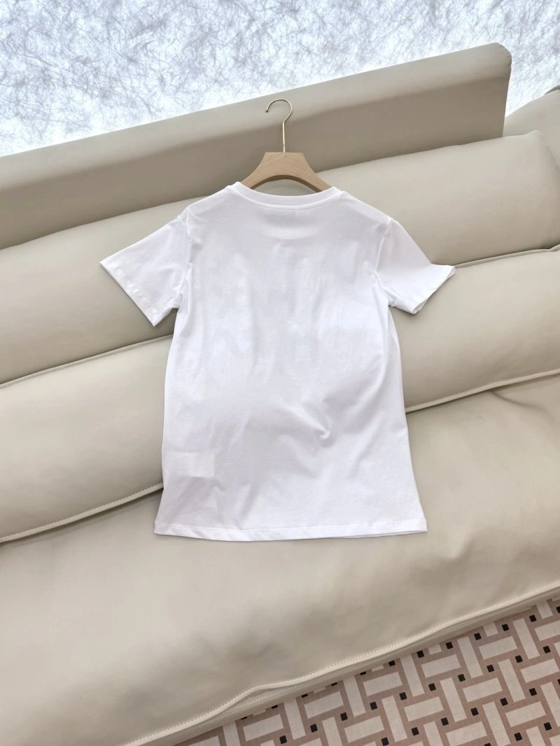 Indistinguishable Max Mara T-Shirts