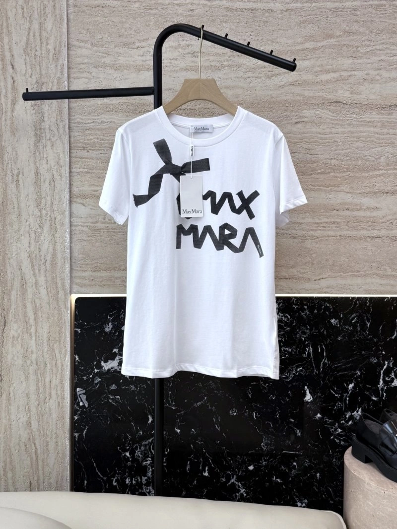 Max Mara T-Shirts