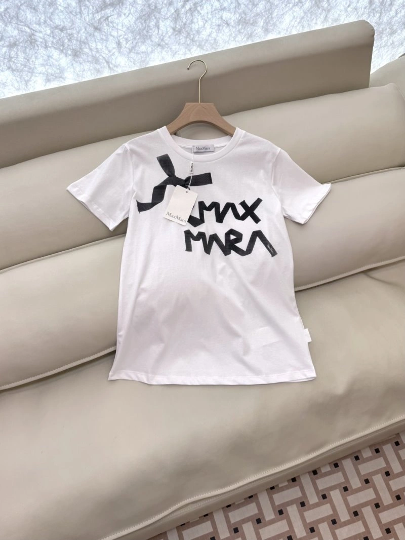 Economical Max Mara T-Shirts