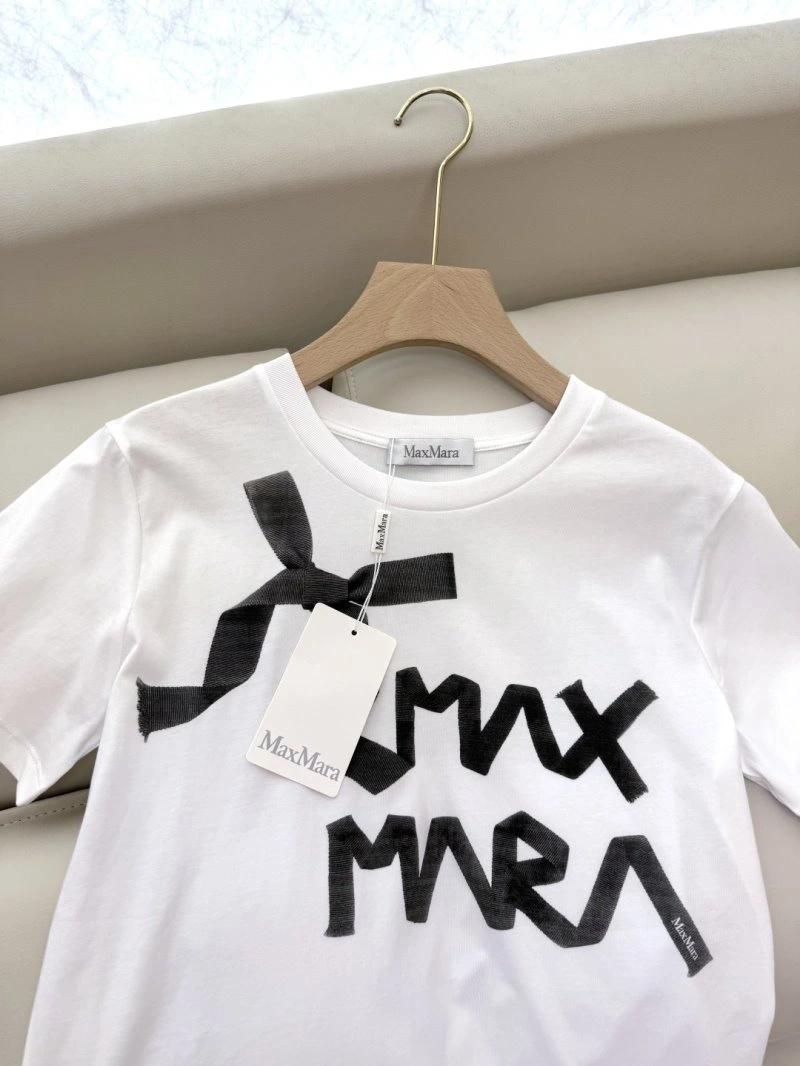 Economical Max Mara T-Shirts