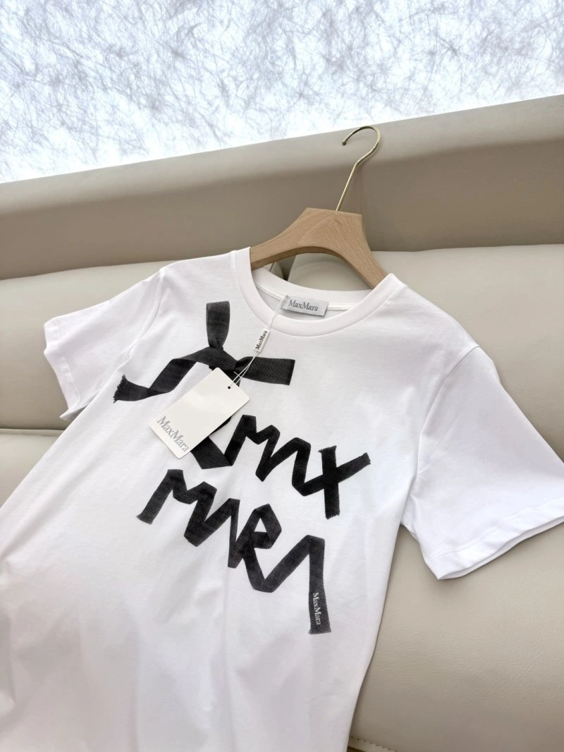 Economical Max Mara T-Shirts